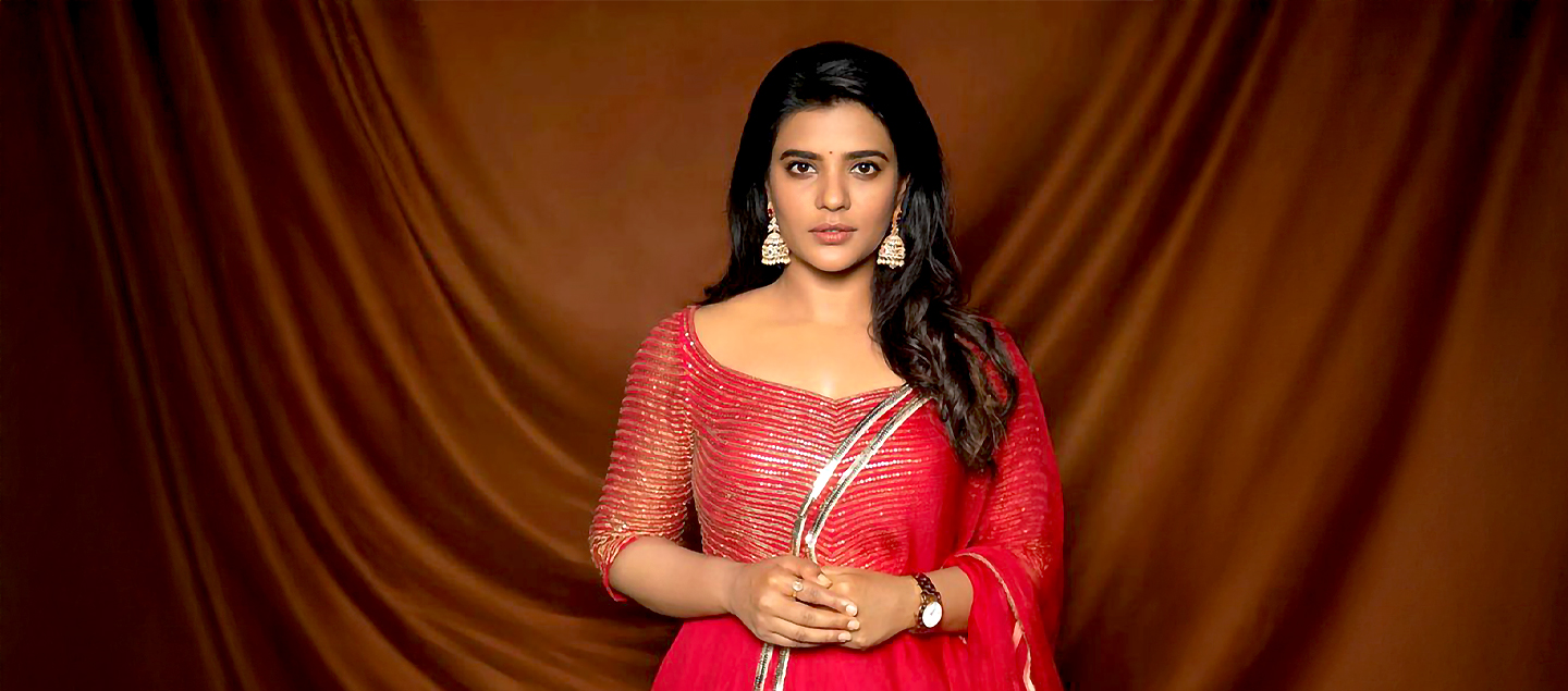 Is ‘Female-Centric’ Code for ‘Low-Budget’? Aishwarya Rajesh Thinks So